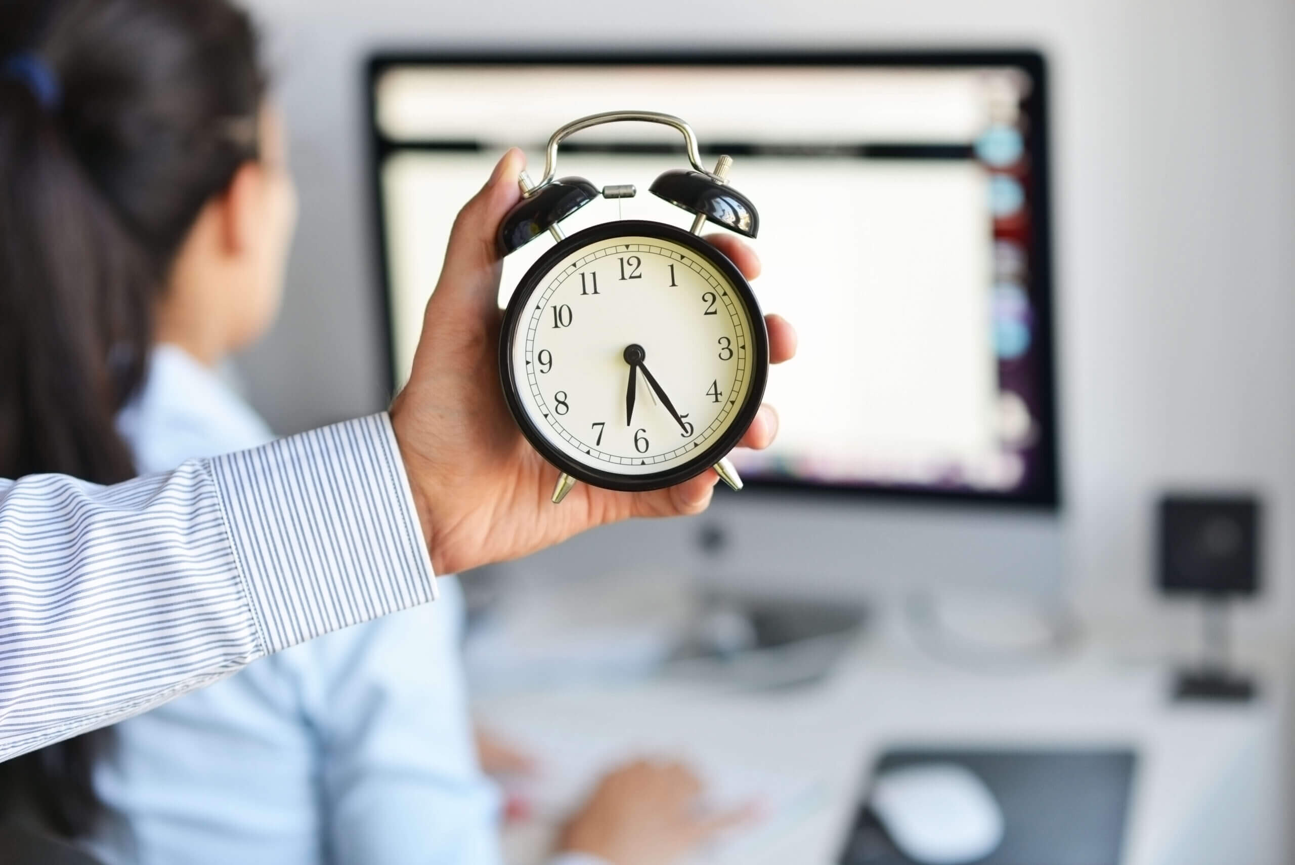 Understanding Overtime Laws - Mesch Clark & Rothschild