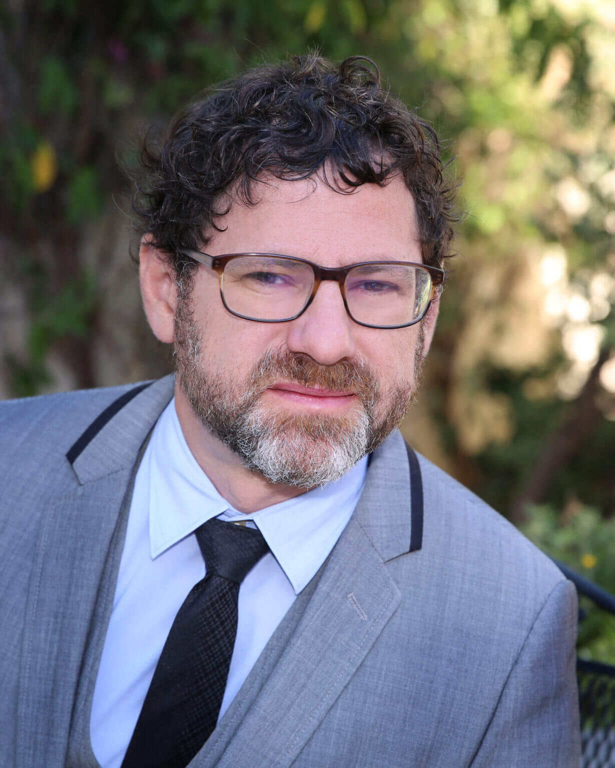 Isaac D. Rothschild - Mesch Clark & Rothschild