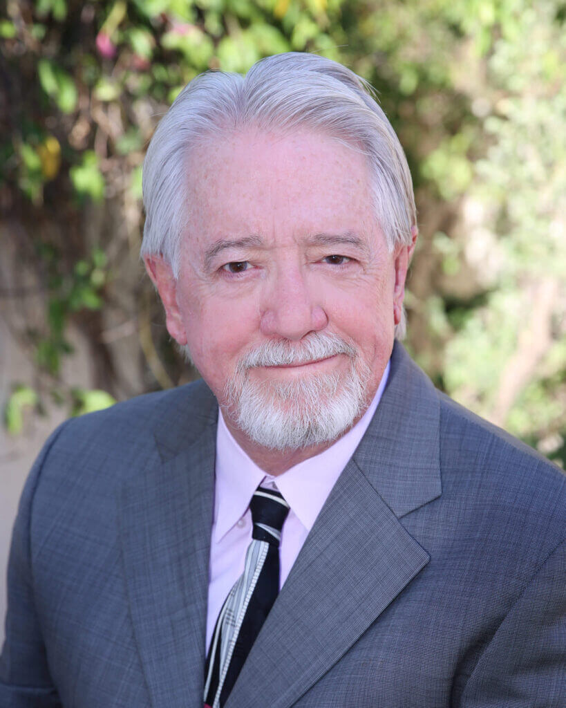 Michael McGrath - Mesch Clark & Rothschild