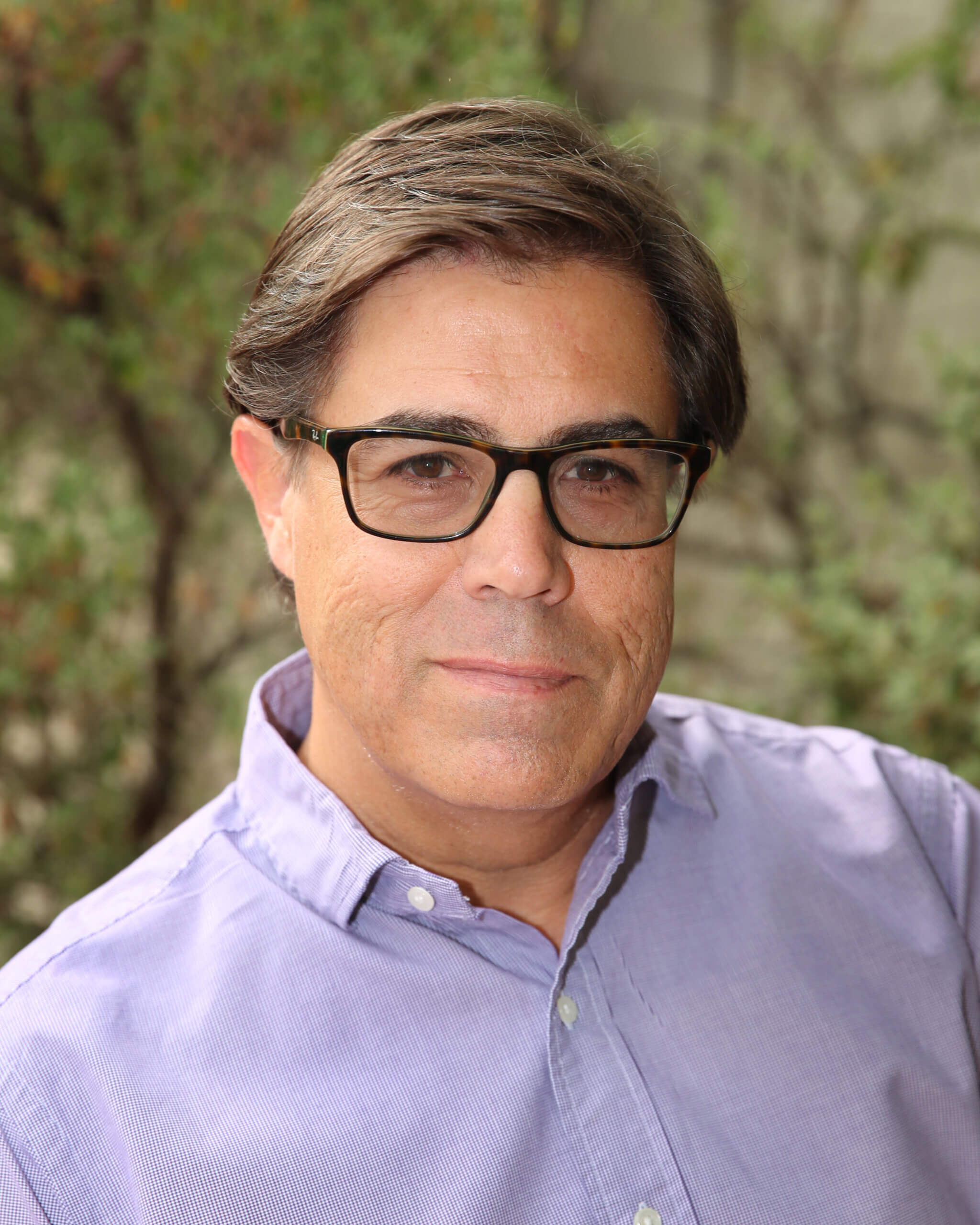 Patrick J. Lopez - Mesch Clark & Rothschild